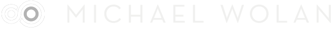 Kontakt - Michael Wolan